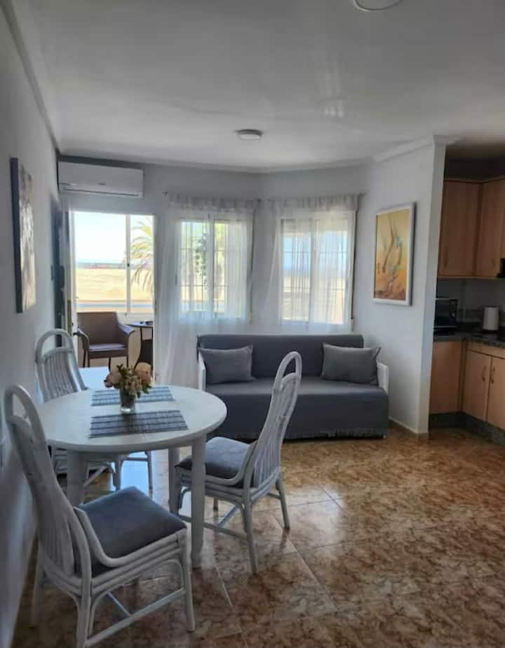 La Sal Apartamentai Prie Jūros, Torrevieja - Torrevieja