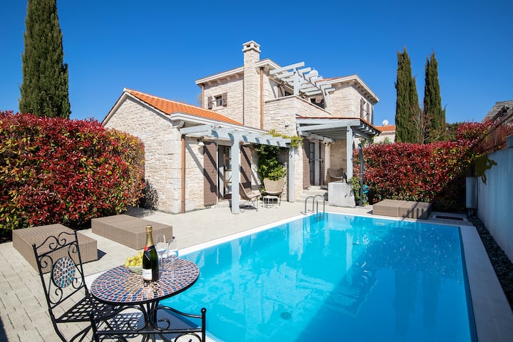 Villa Zegna - Medulin