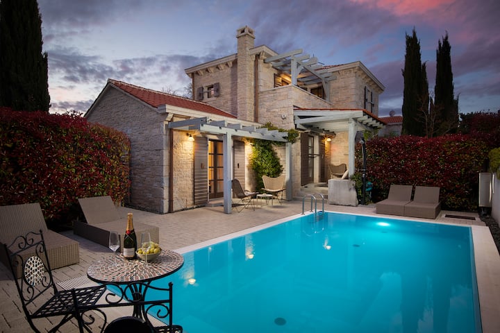 Villa Zegna - Medulin