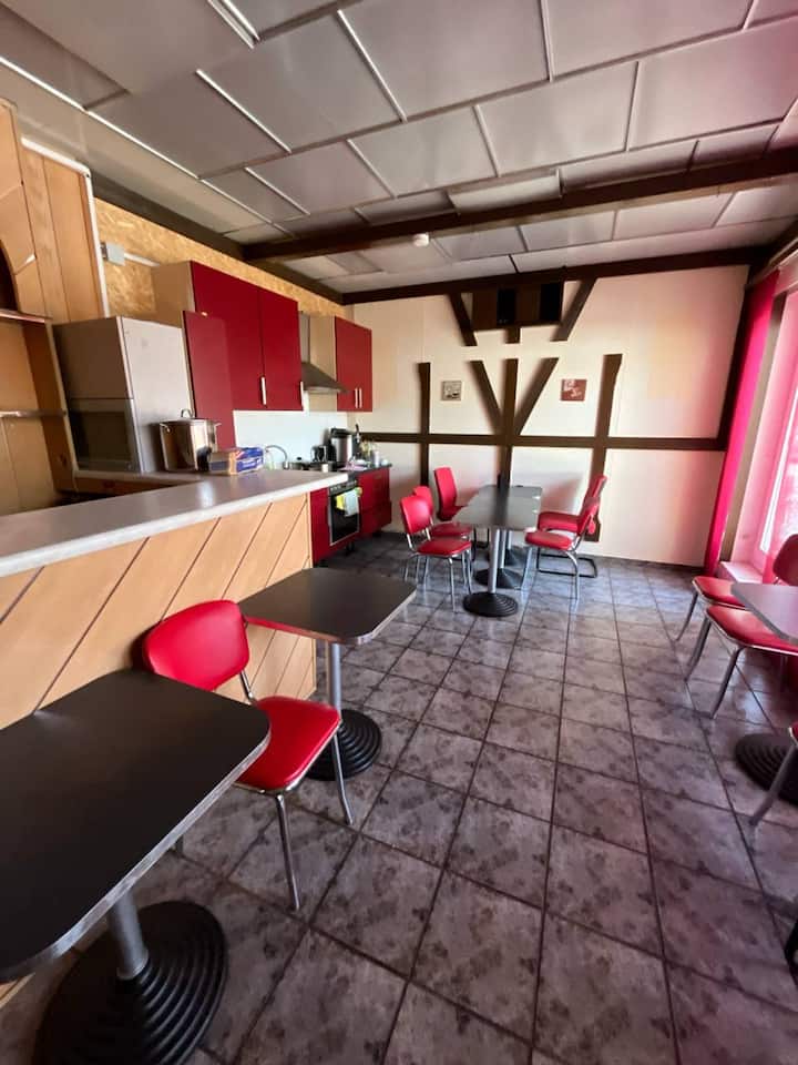 Gästehaus - 12 Zimmer Bis 25 Personen - Waldbronn