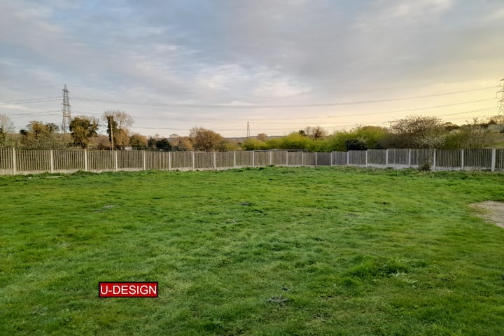 The Green Yard Ground Floor - Dunstable