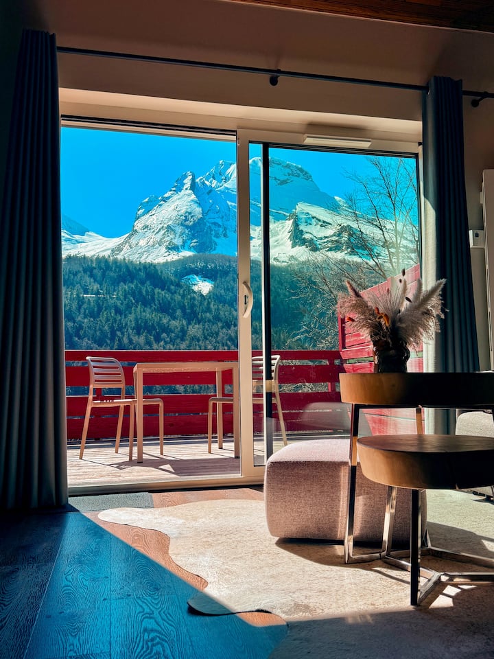 Chalet Parenthèse 23 - Laruns