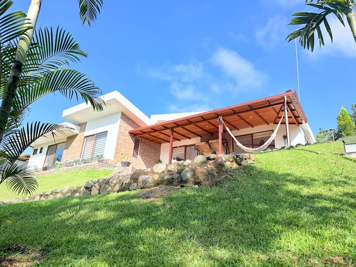 Kora Pambil - Pedro Vicente Maldonado