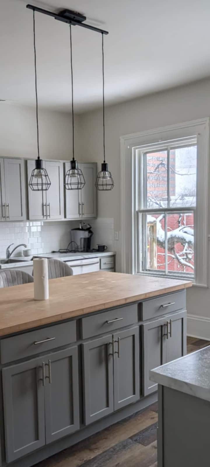 Quaint Two Bedroom On The Commons - Halifax, NS, Canadá