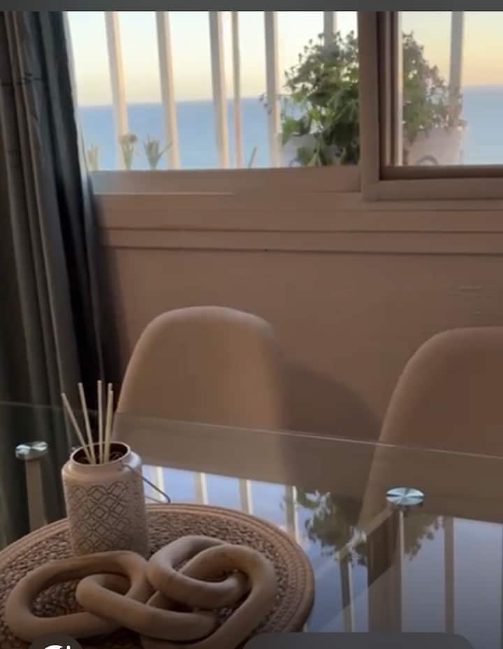 Ikigai Home · Vistas Al Mar Y Relax Total - Adra