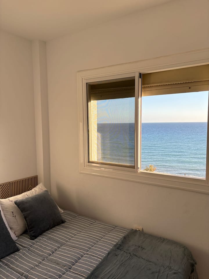 Ikigai Home · Vistas Al Mar Y Relax Total - Costa Tropical
