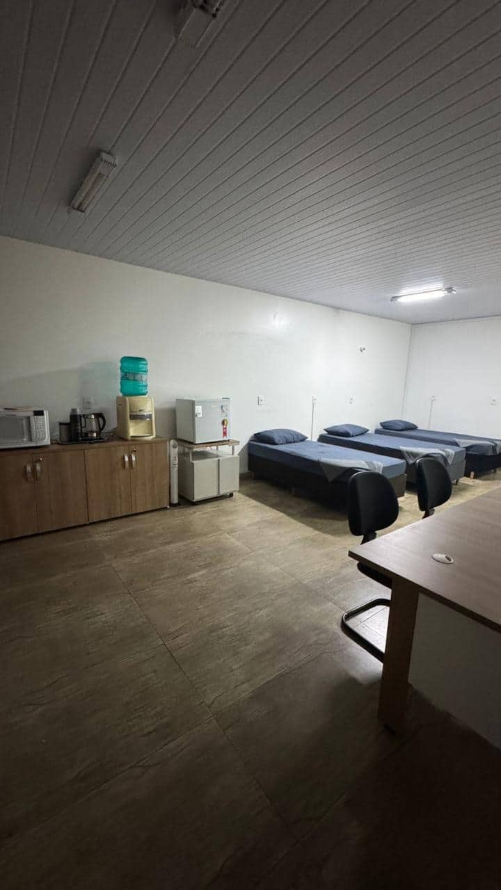 Quarto 05 - Araucária