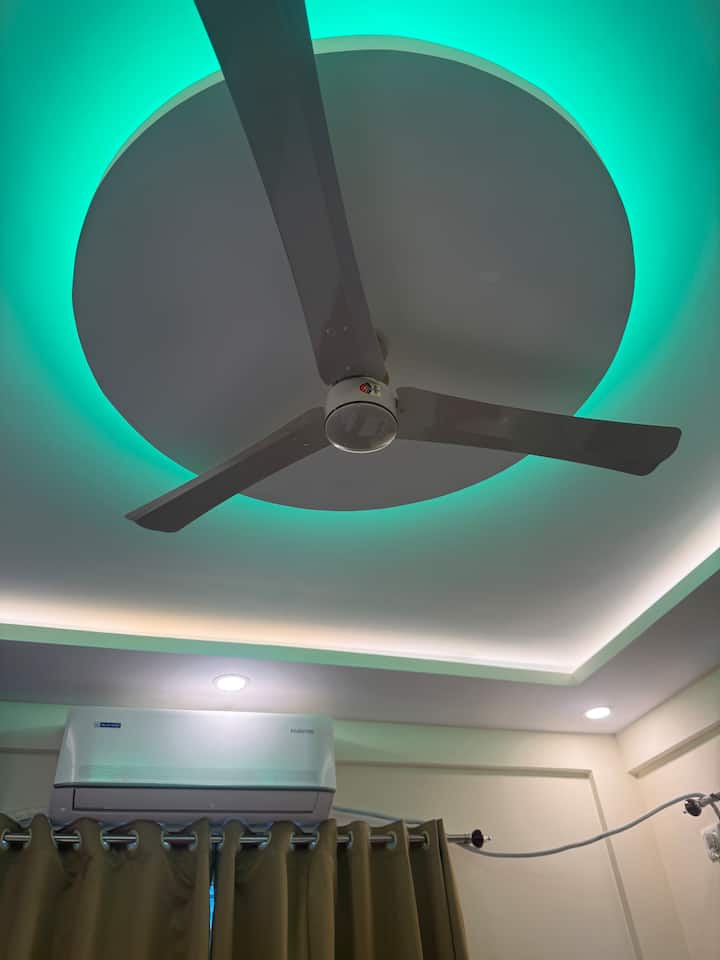 Ashirbad_gr Floor - China