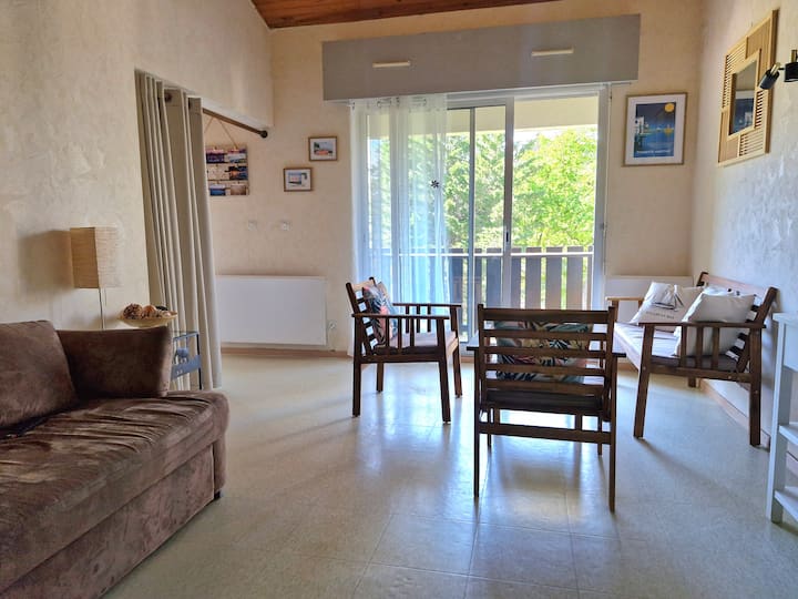 Appartement Bord De Mer Saint-georges-de-didonne - Saint-Palais-sur-Mer