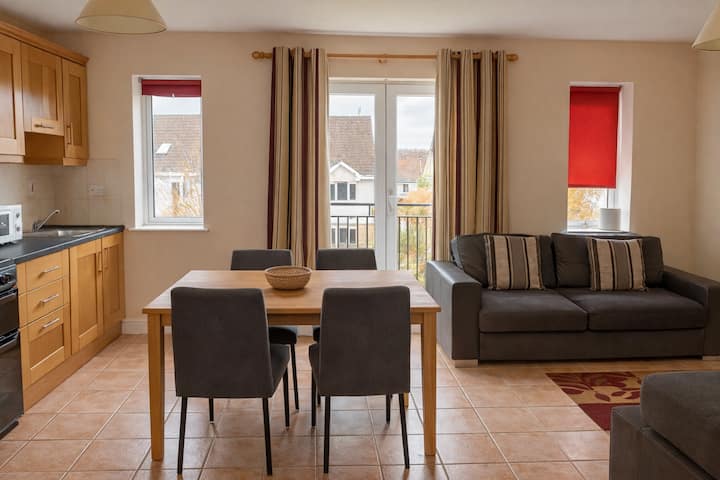 2 Bedroom Apt In Cork - Cork