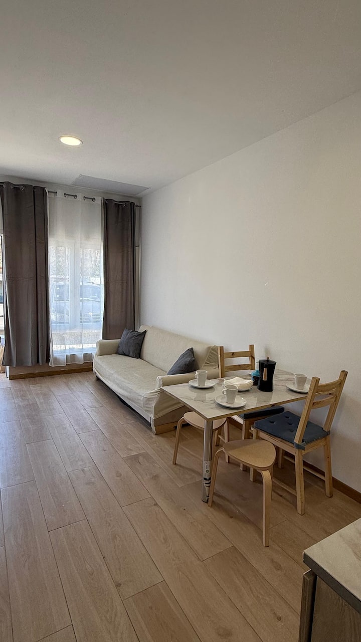 Céntrico Apartamento 4 En Valdemoro - Valdemoro