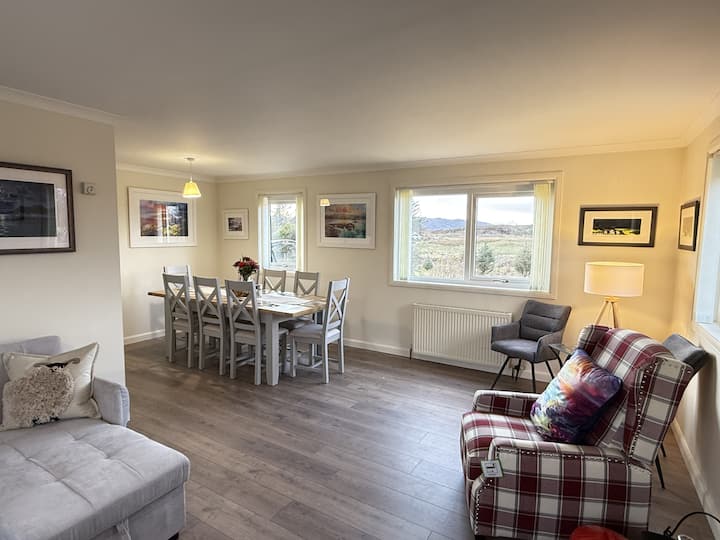 Aurora View - Dunvegan