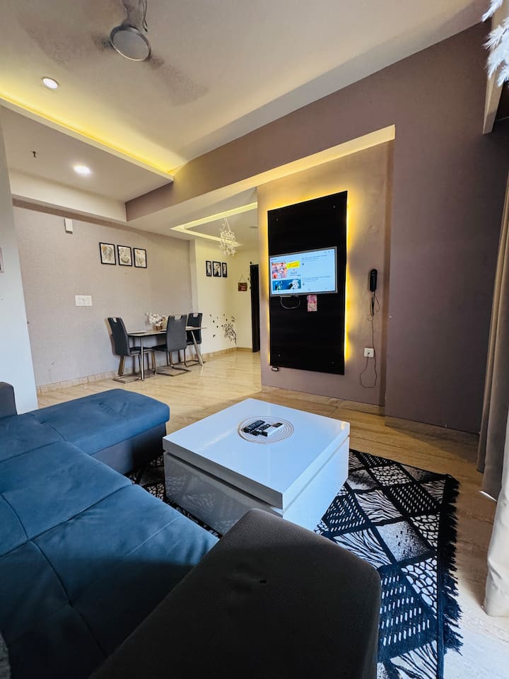 Celestia Suites | Near Prem Mandir - Vrindavan