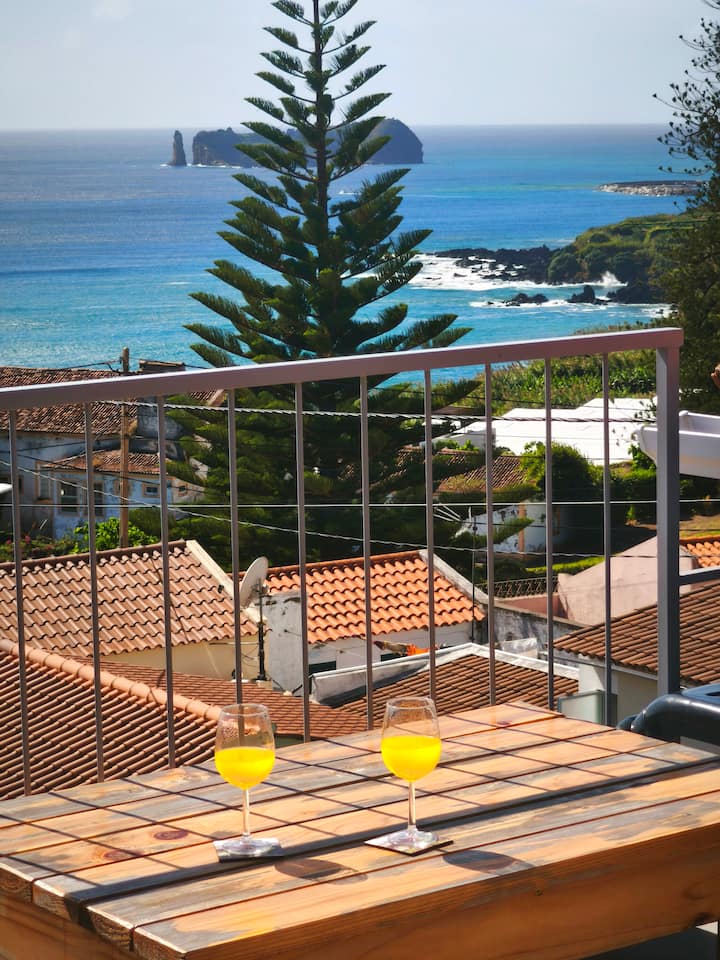 Casa Valentina - Açores