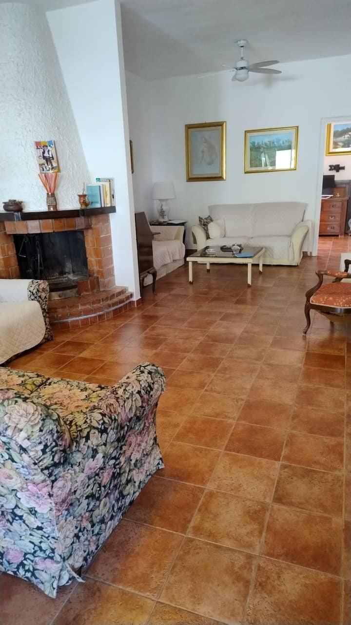 Cooking And Dreaming Bari / Apartament Garden - Bari