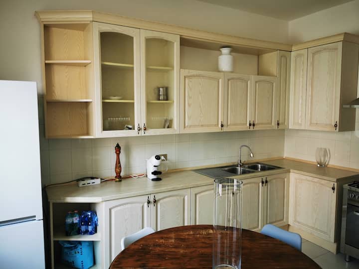 Casa Vacanze Accogliente E Confortevole - Castelsardo