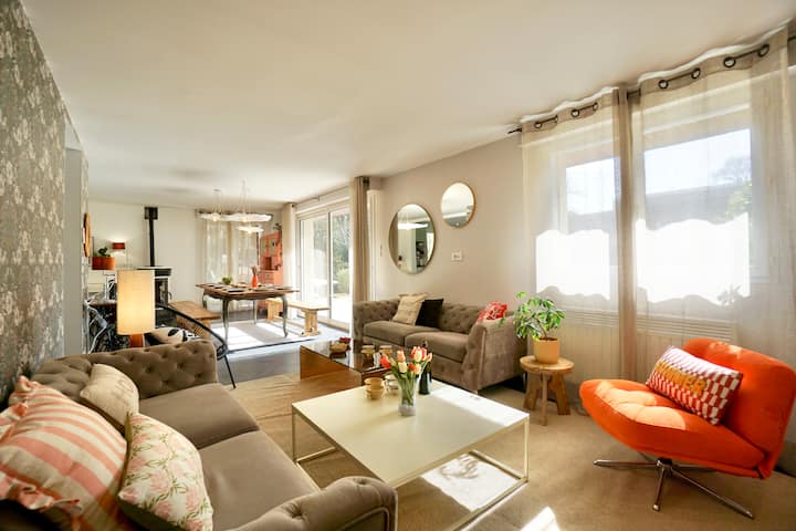 La Parenthèse *Piscine* - Lorient