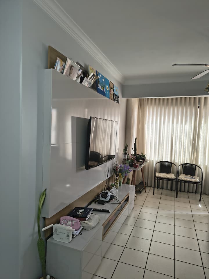 Apt Para O Motogp Pertinho Do Local, Cerca De 50km - Anápolis