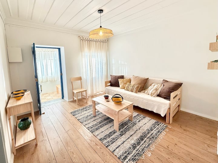 Servigueira By Grota Lodging - Porto de Mós