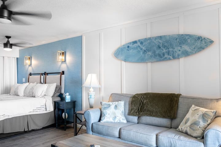 Sunrise Sapphire 7-studio-new Renovation - U.S. Virgin Islands