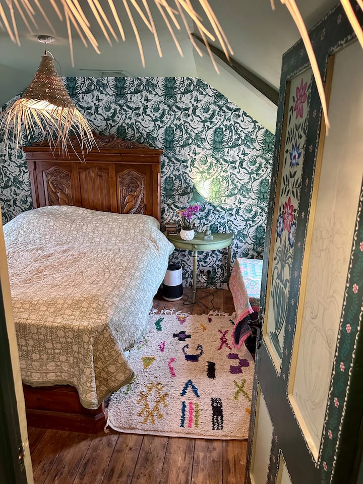 Lobster Pot Cottage, Porthleven - Porthleven