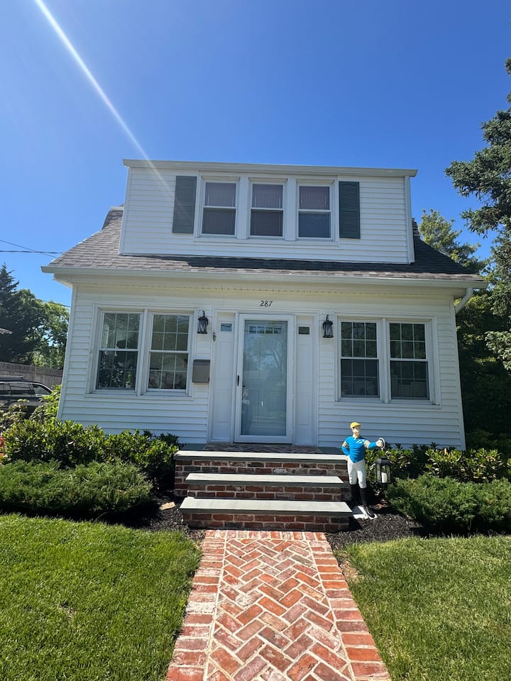 Shore House Located Near The Beach And World Cup! - Long Branch, NJ