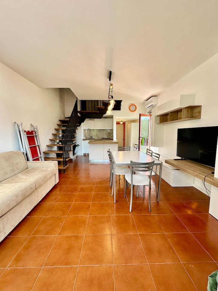 Solleone 18 – Sea, Sun & Pool - Venecia