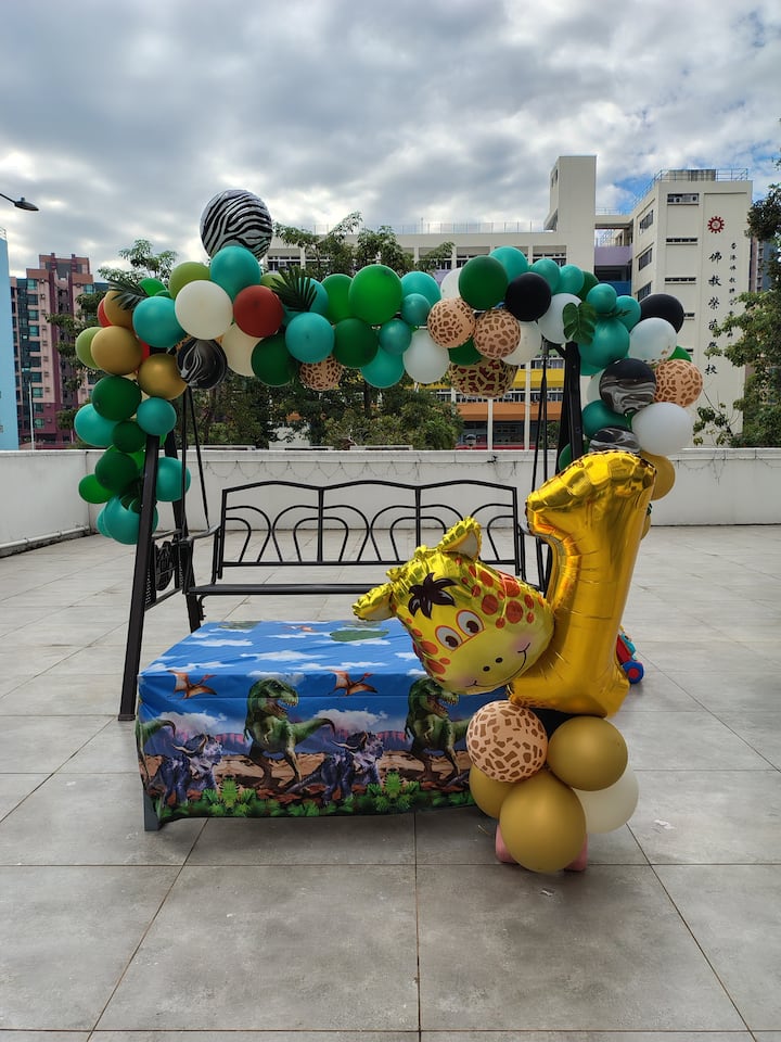 赞助我帐篷旅居 - Shenzhen