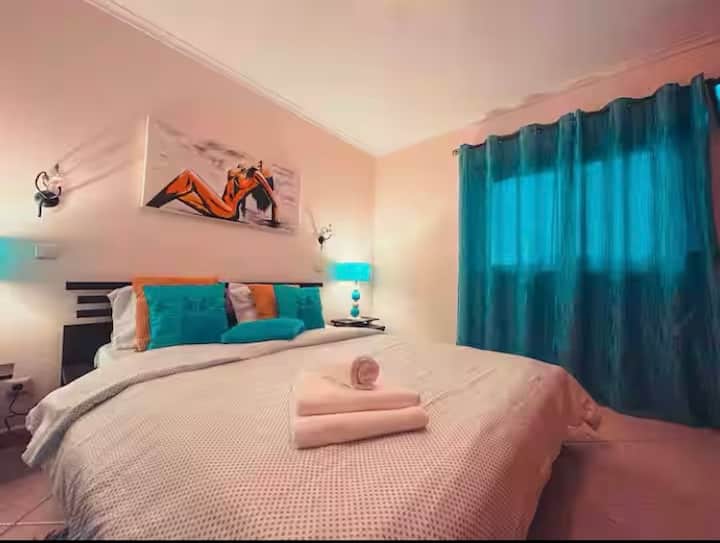 Algarve House - Albufeira