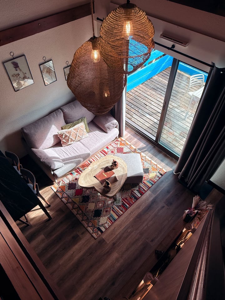 Chalet Parenthèse 36 - Gourette