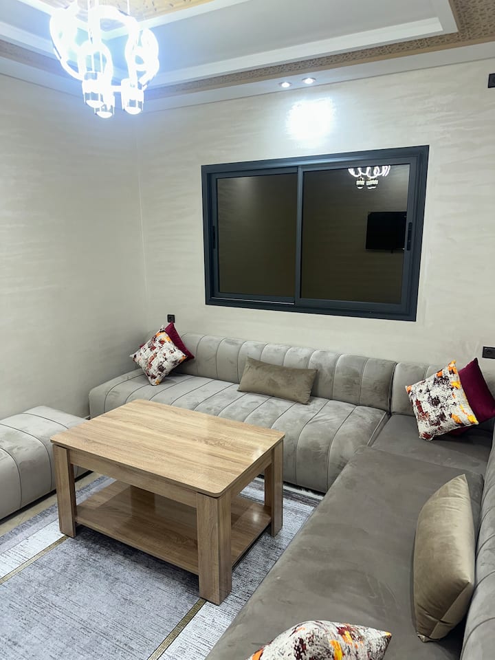 Appart De Luxe - Khémisset