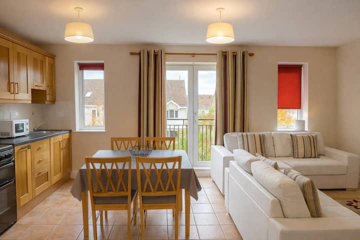2 Bedroom Apt In Russet Court - Cork (Ireland)