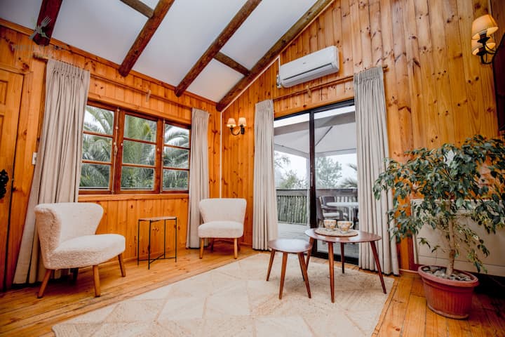 Cabin In The Hills, For 5. Amazing Scenic Views - Limache