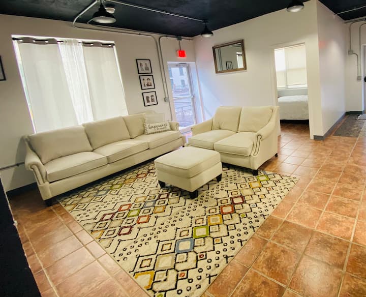 The Last Resort - Penn Yan, NY