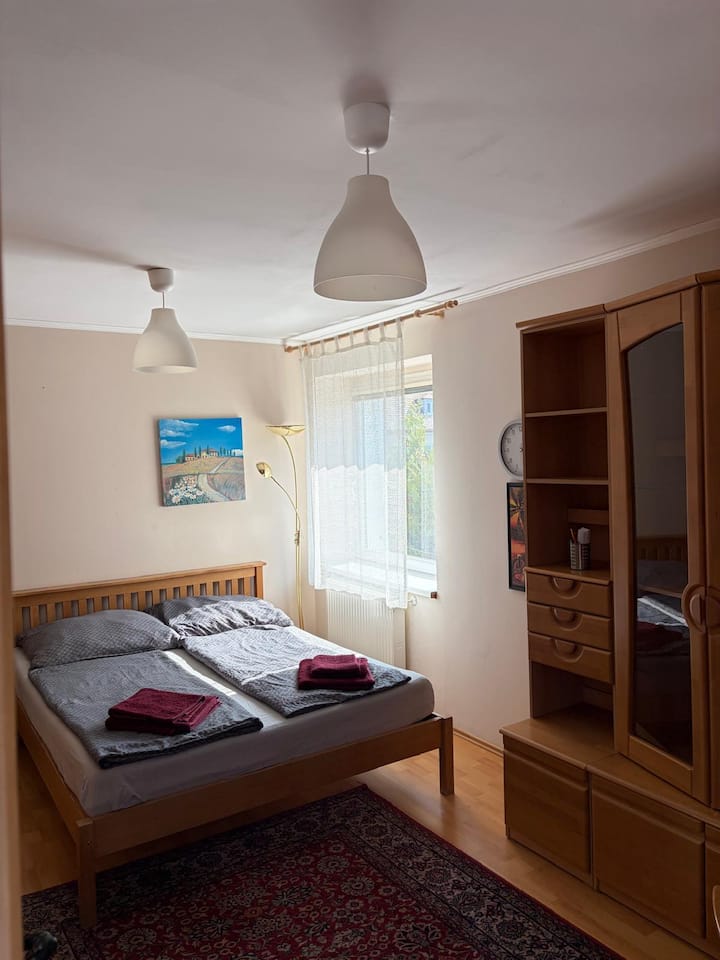 Ferienwohnung Korneuburg Bei Wien-1 - Korneuburg