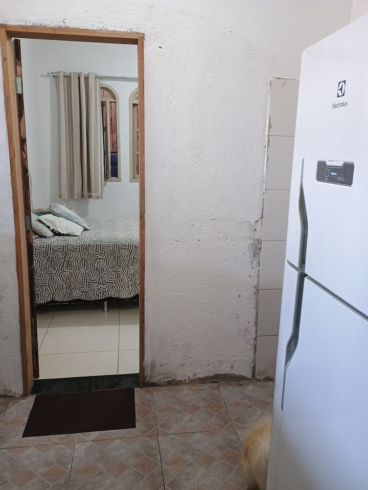 Casa - Vitoria