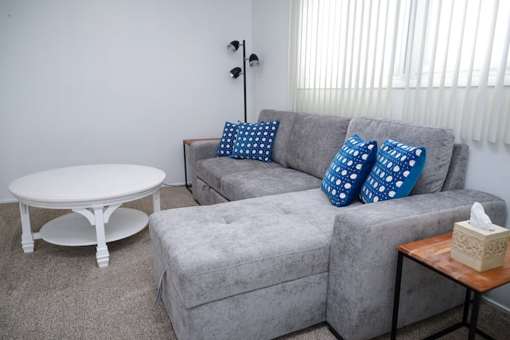 Family-friendly 3br Home Near Notre Dame - Splash Pad, South Bend