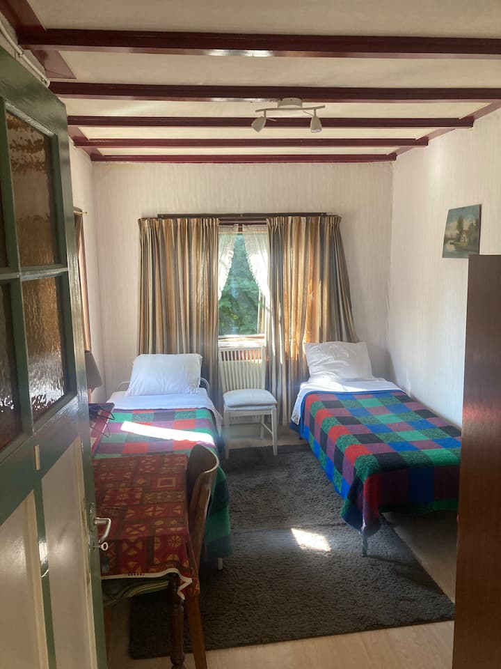 Bed And Breakfast - Noordwijkerhout