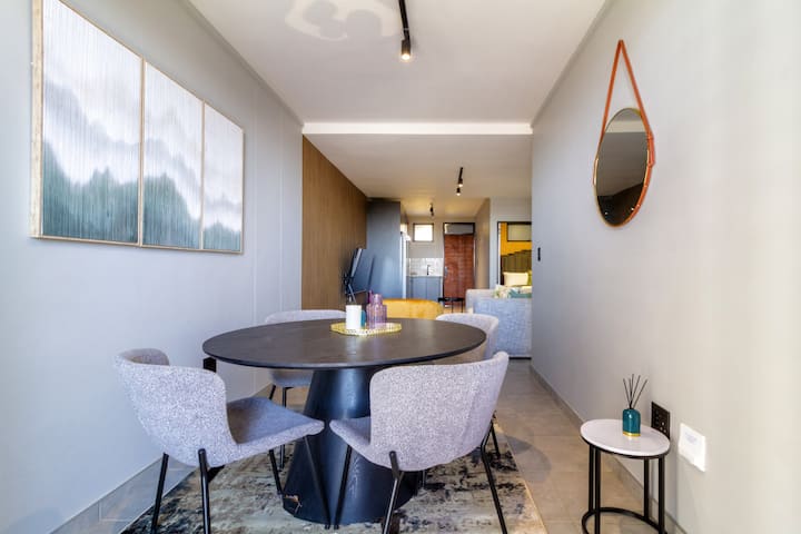 Brooklyn Haus - Pretoria, South Africa