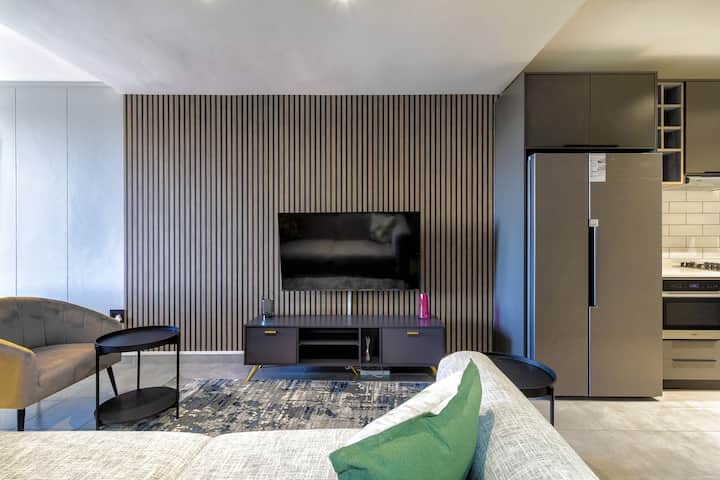 Brooklyn Haus - Pretoria