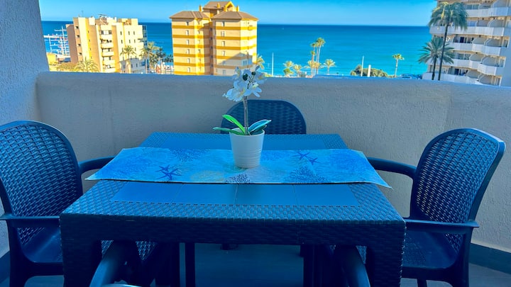 Benalbeach, Frente Al Mar - Benalmádena