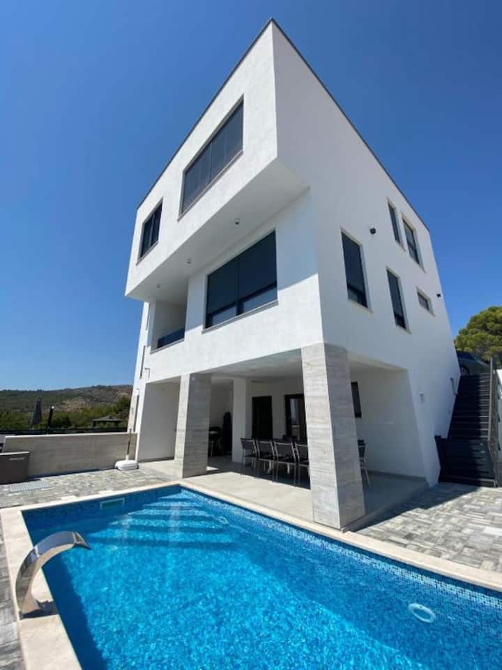 Villa Neru Vodice - Vodice