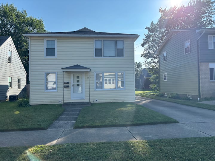 Homesweethome - Erie, PA