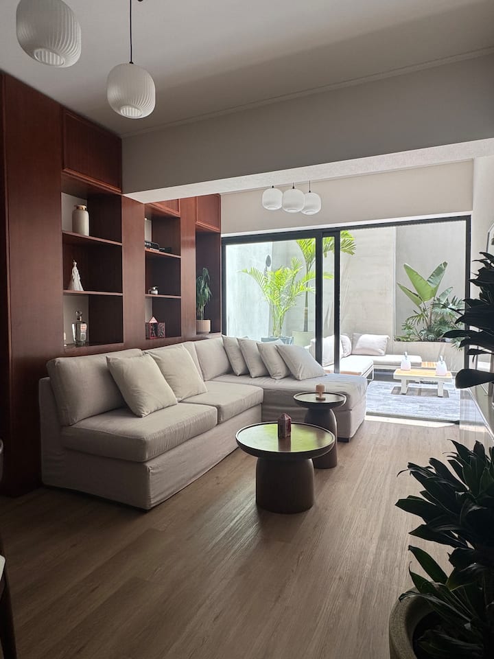 Exclusive Apart. 1br Best Area Lima| Parking Free - Lima