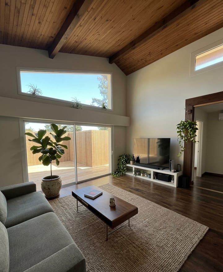 Maison 2 Chambres 6 Couchages - Saint-Vincent-de-Tyrosse