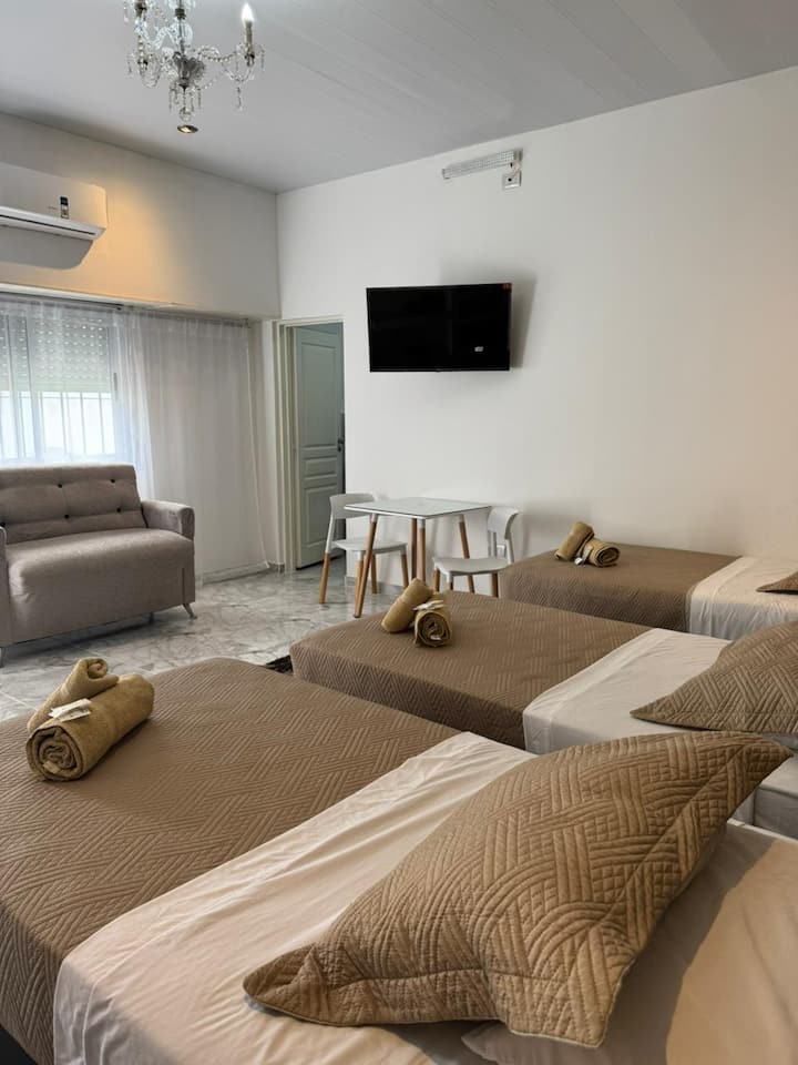 Piscina Climatizada | Smart Tv| Parrilla - Cañuelas