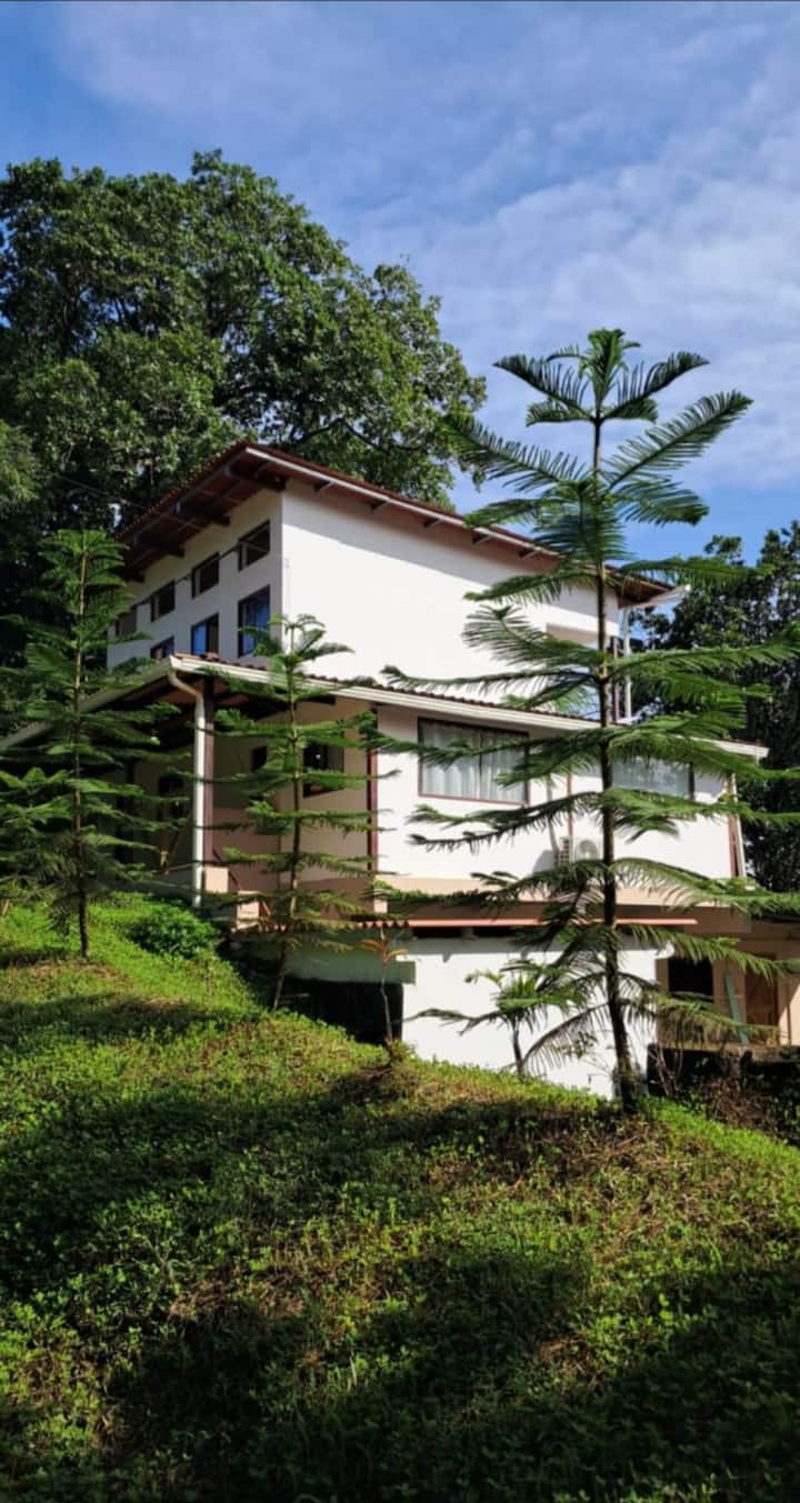 Spacious Apartment Steps From The Beach. - Panama