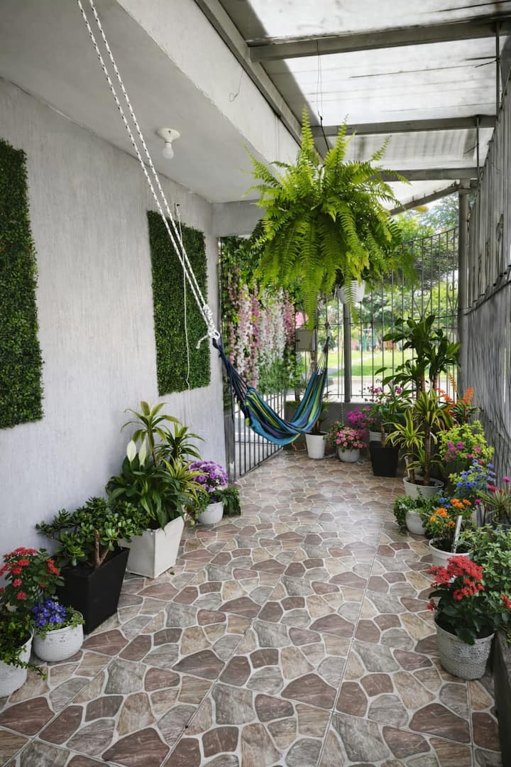 Apartamento Inteligente, Tranquilo Y Acogedor. - Palmira