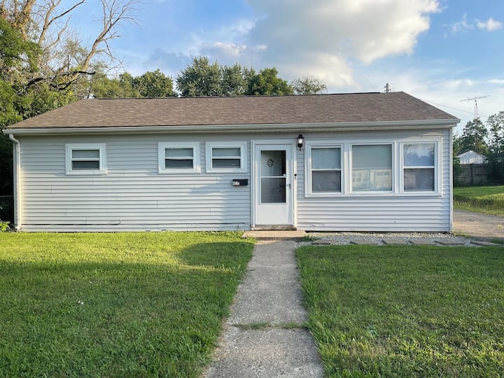 10 Minutes To Downtown. - Dayton, OH