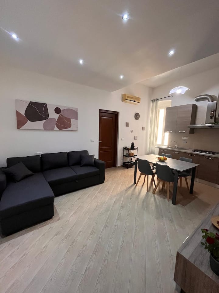 A Ca' De Utri

- A Due Passi Dal Mare - Arenzano